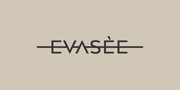 Evasèe · Montalbán Estudio Gráfico - Diseño y comunicación, branding ...