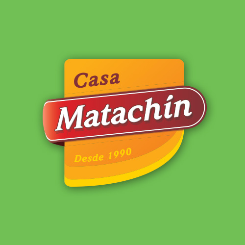 Campaña Casa Matachín · Montalbán Estudio Gráfico - Diseño y ...